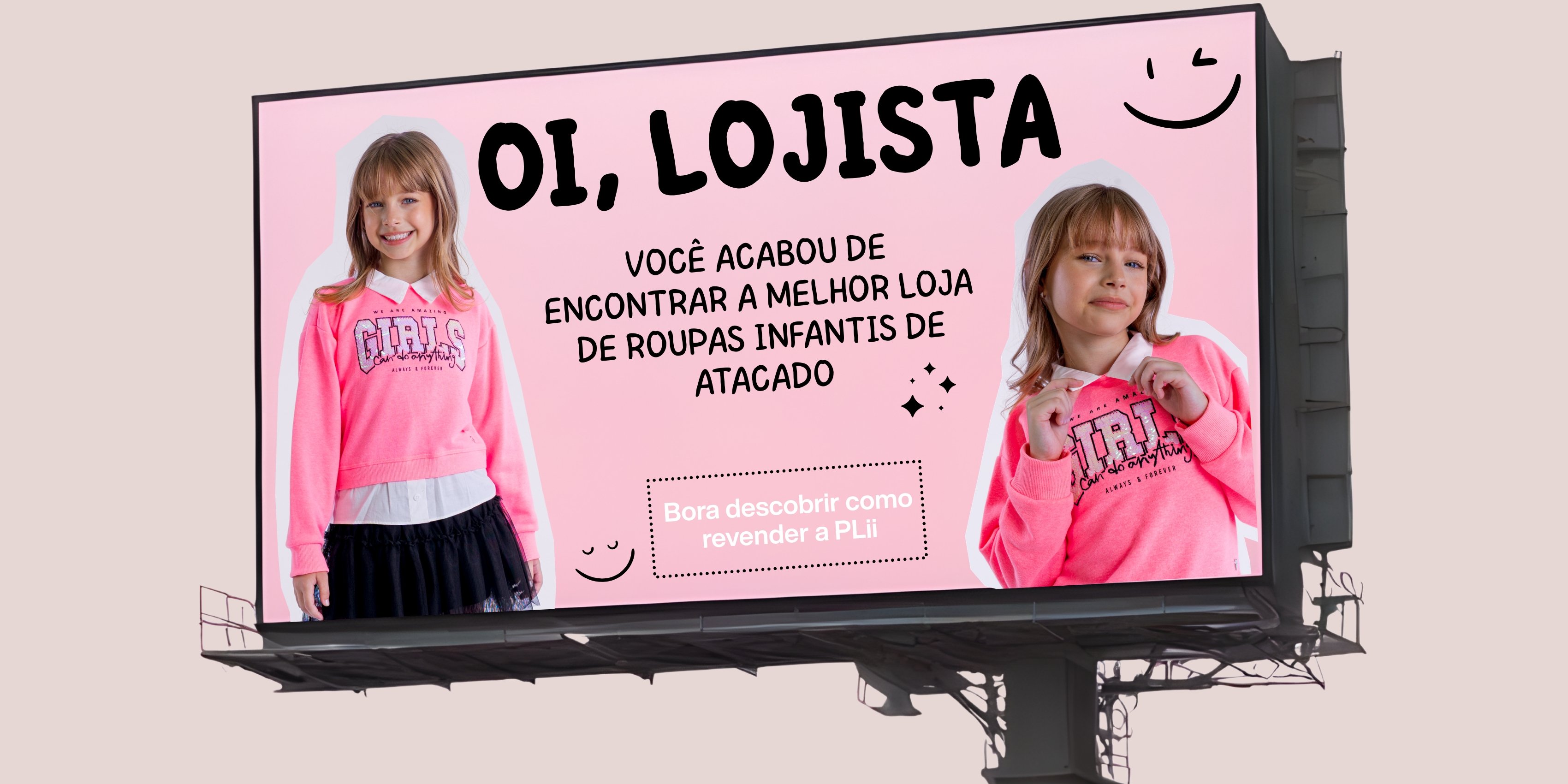 Revenda Plii - Leve mais brilho, desejo e faturamento para sua loja com ...